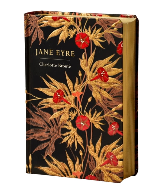 Chiltern Classic Jane Eyre, (Hardcover) - Walmart.com