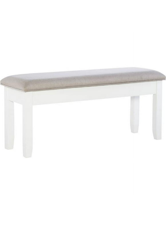 Dining Benches in Kitchen & Dining Furniture - Walmart.com