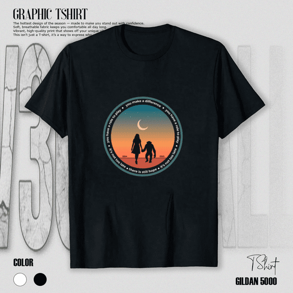 Jane Goodall Still Hope Famous Quote Inspiring Conservation Message ...