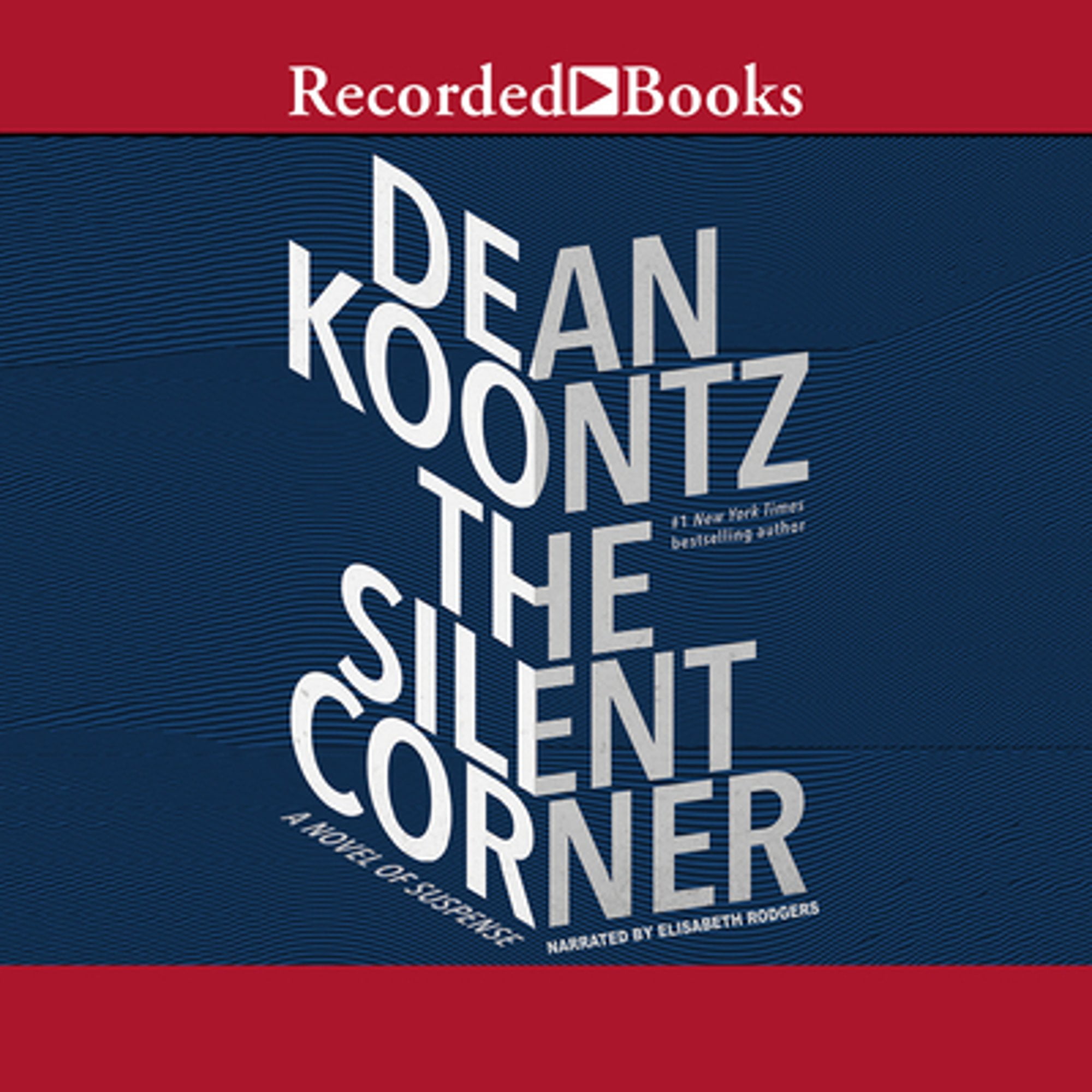 Pre-Owned Jane Hawk: The Silent Corner (Audiobook) - Walmart.com