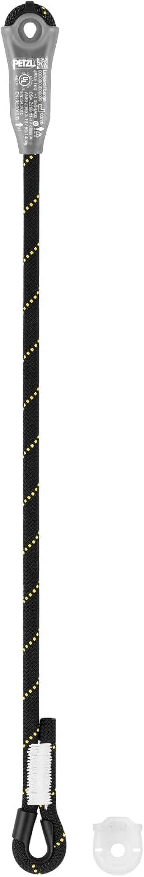 Jane-I Single Lanyard to Compose A Fall Arrest Lanyard - Walmart.com