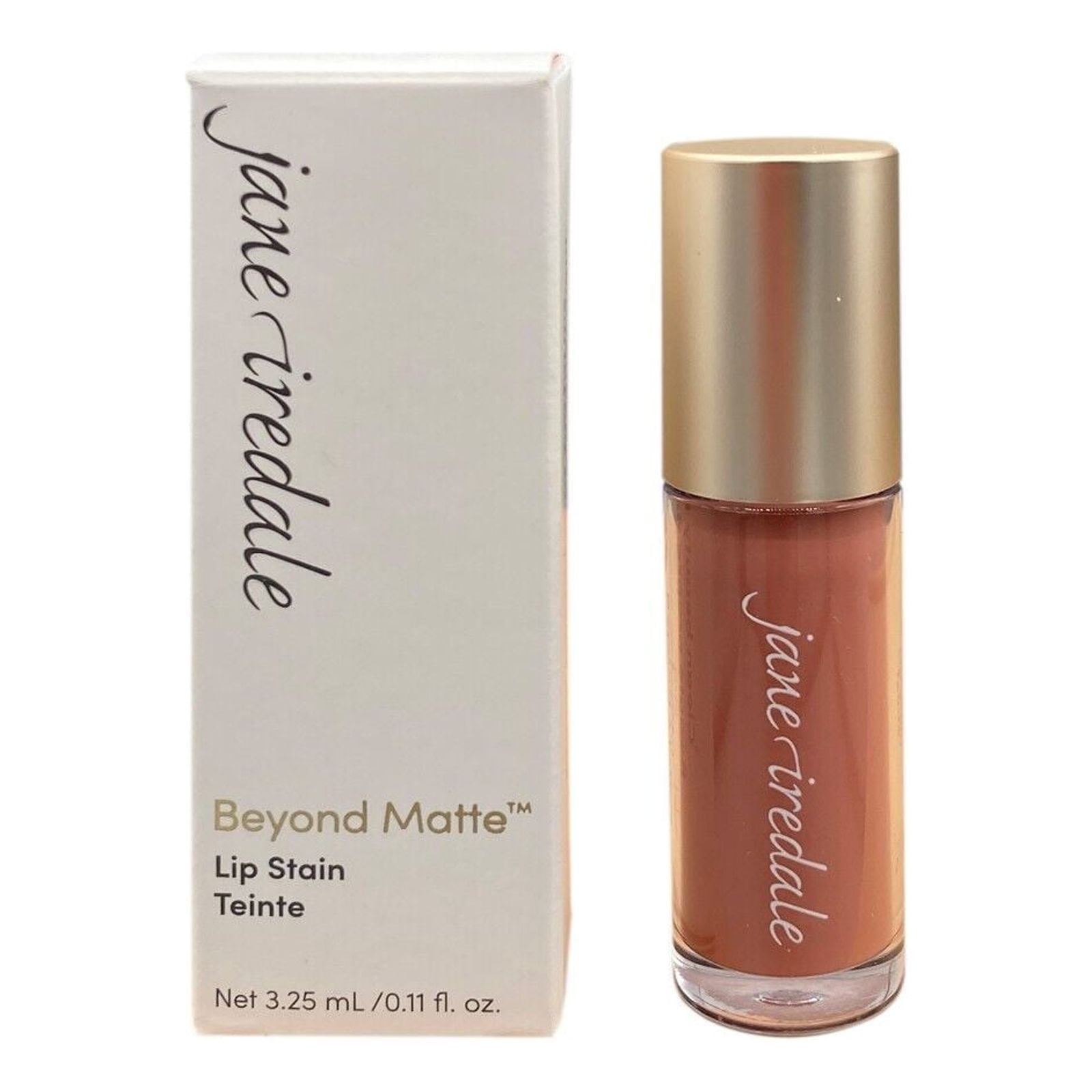 Jane Iredale Beyond Matte Lip Stain 2.5 ml (0.09 fl oz) - Craving ...
