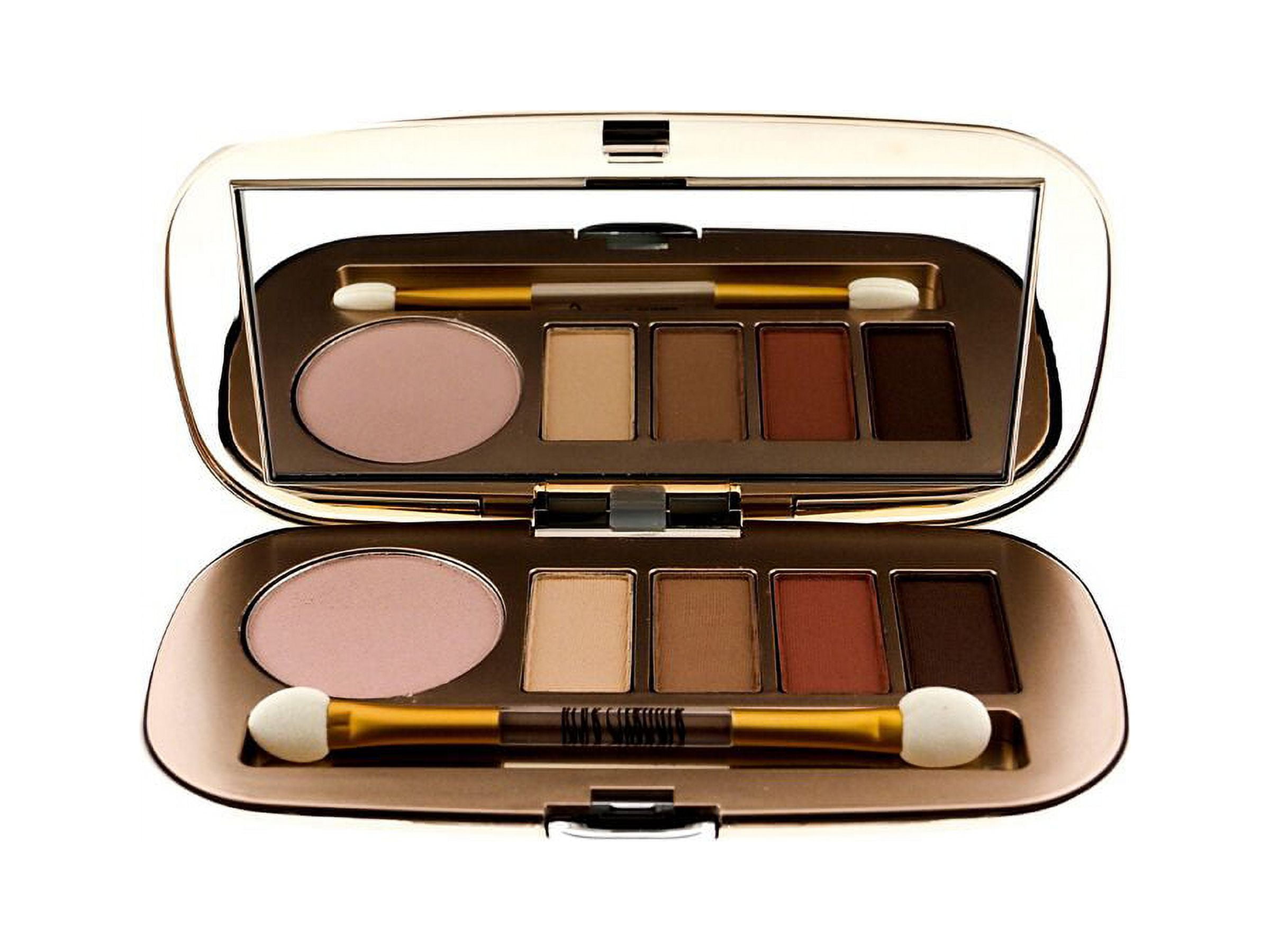 Jane Iredale Eye Shadow Kit - Pure Basics (Spring Collection) - Walmart.com