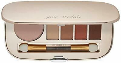 Jane Iredale Eye Shadow Kit - Pure Basics (Spring Collection) - Walmart.com