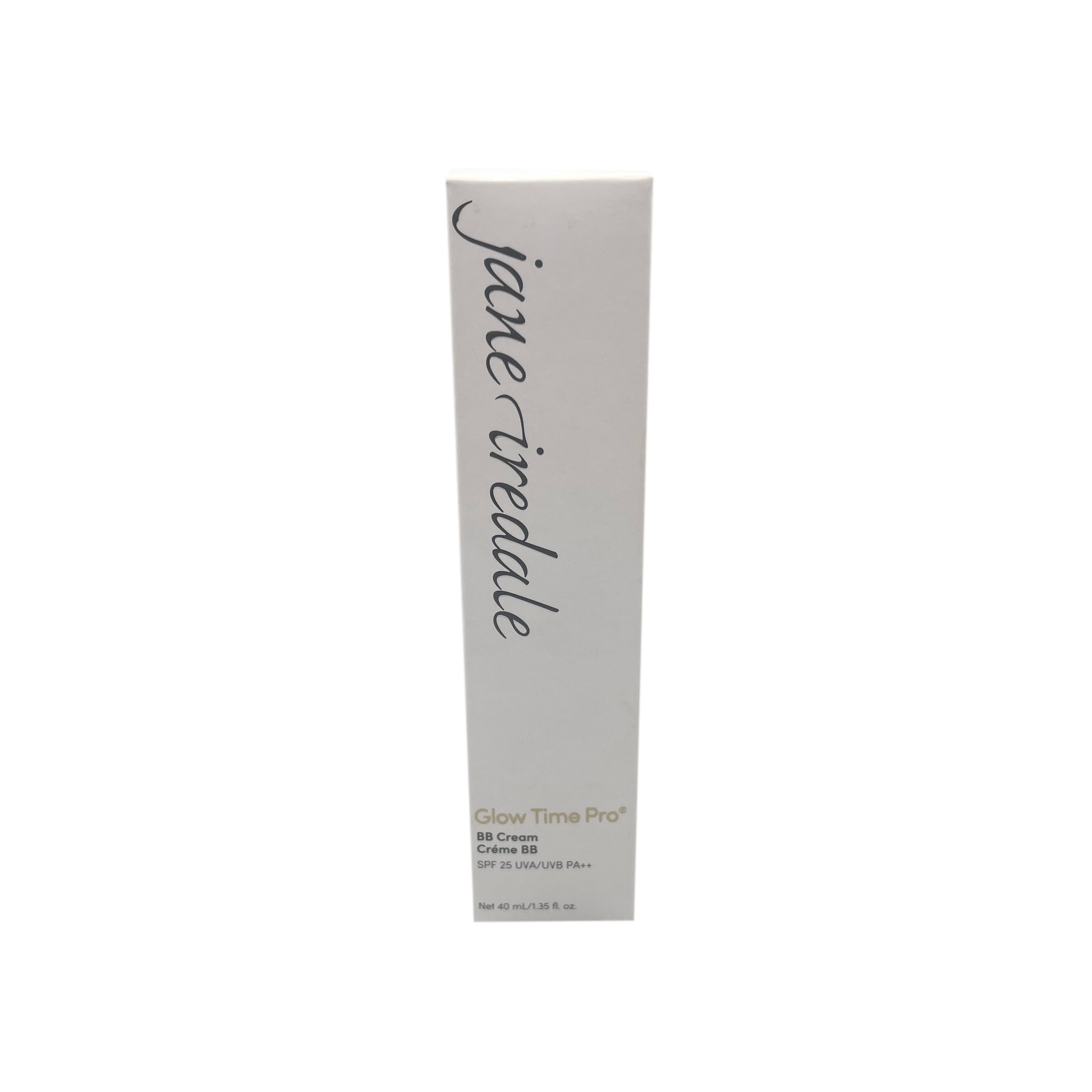 Jane Iredale Glow Time Pro BB Cream GT10 - Walmart.com