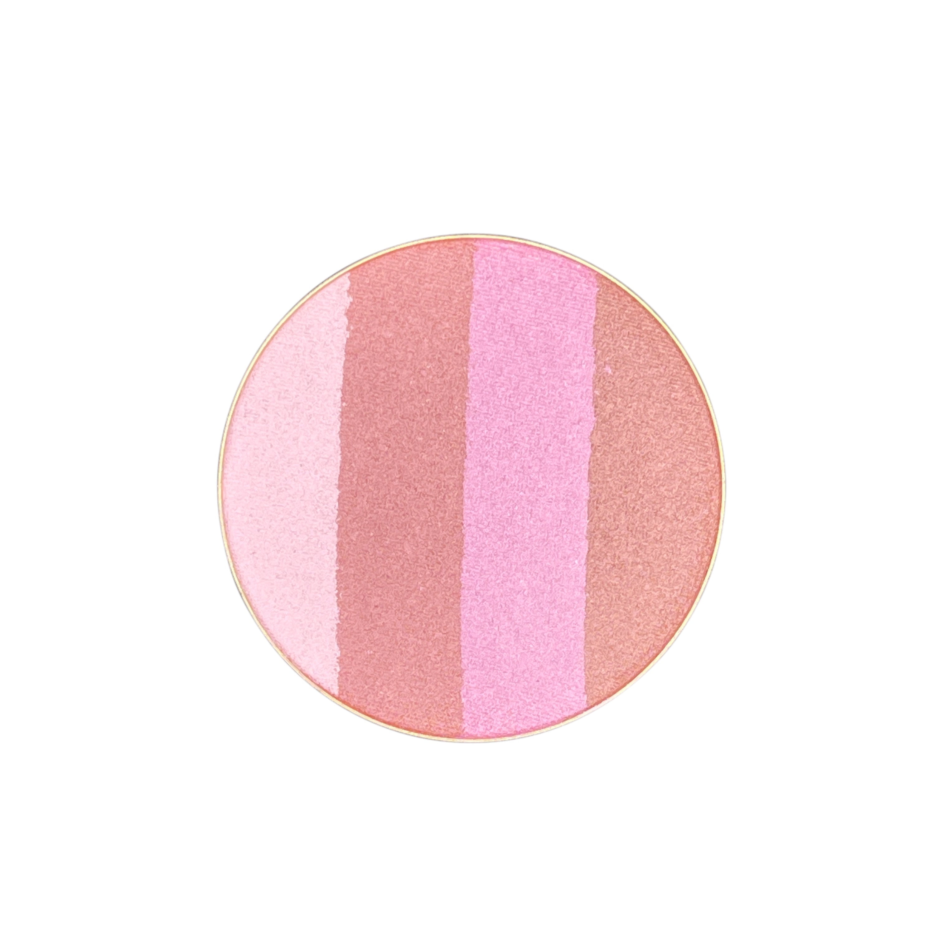Jane Iredale Animal Cruelty-Free Golden Bronzer Refill, 0.3 oz - Rose ...