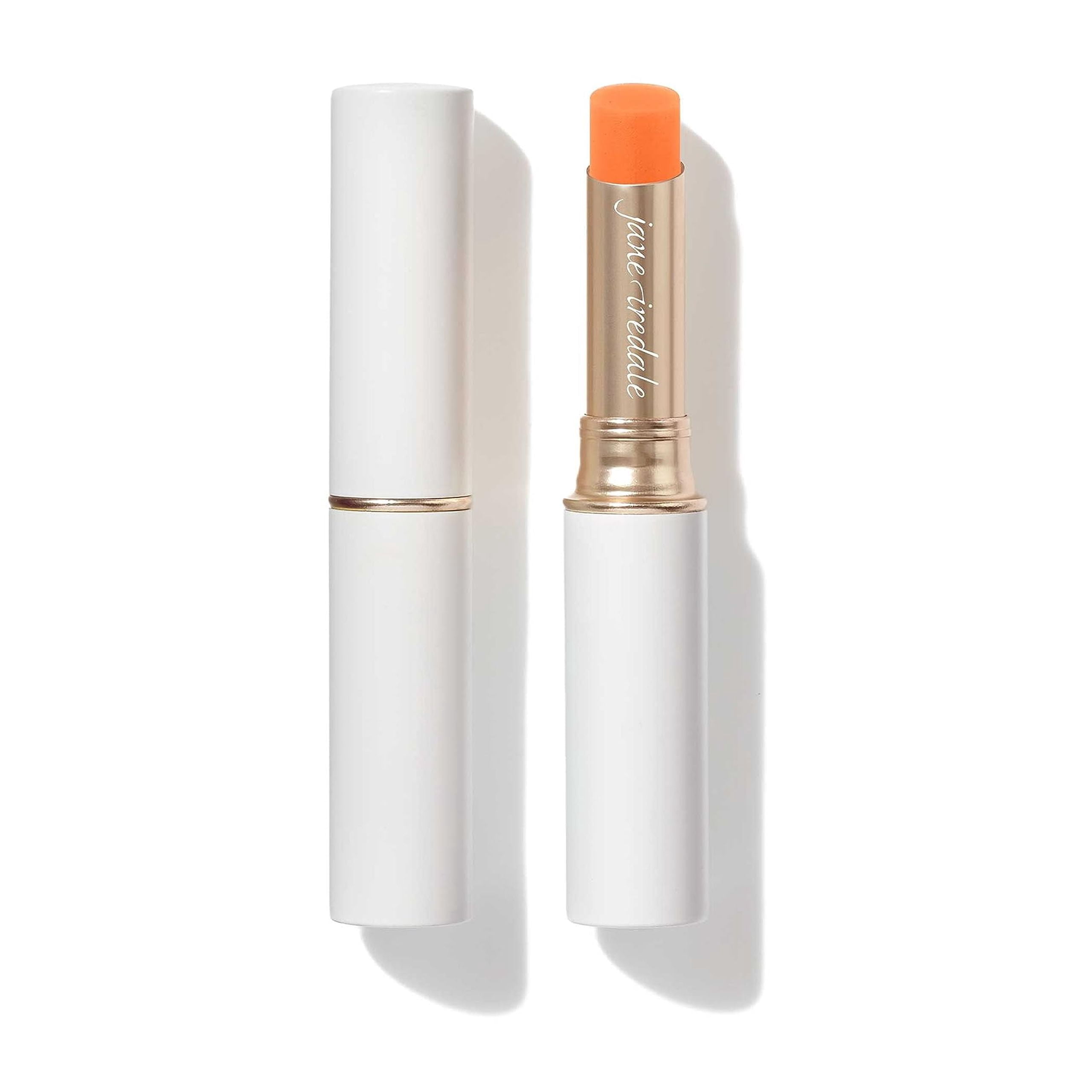 Jane Iredale Just Kissed BCF26 Lip and Cheek Stain, PH-Activated ...