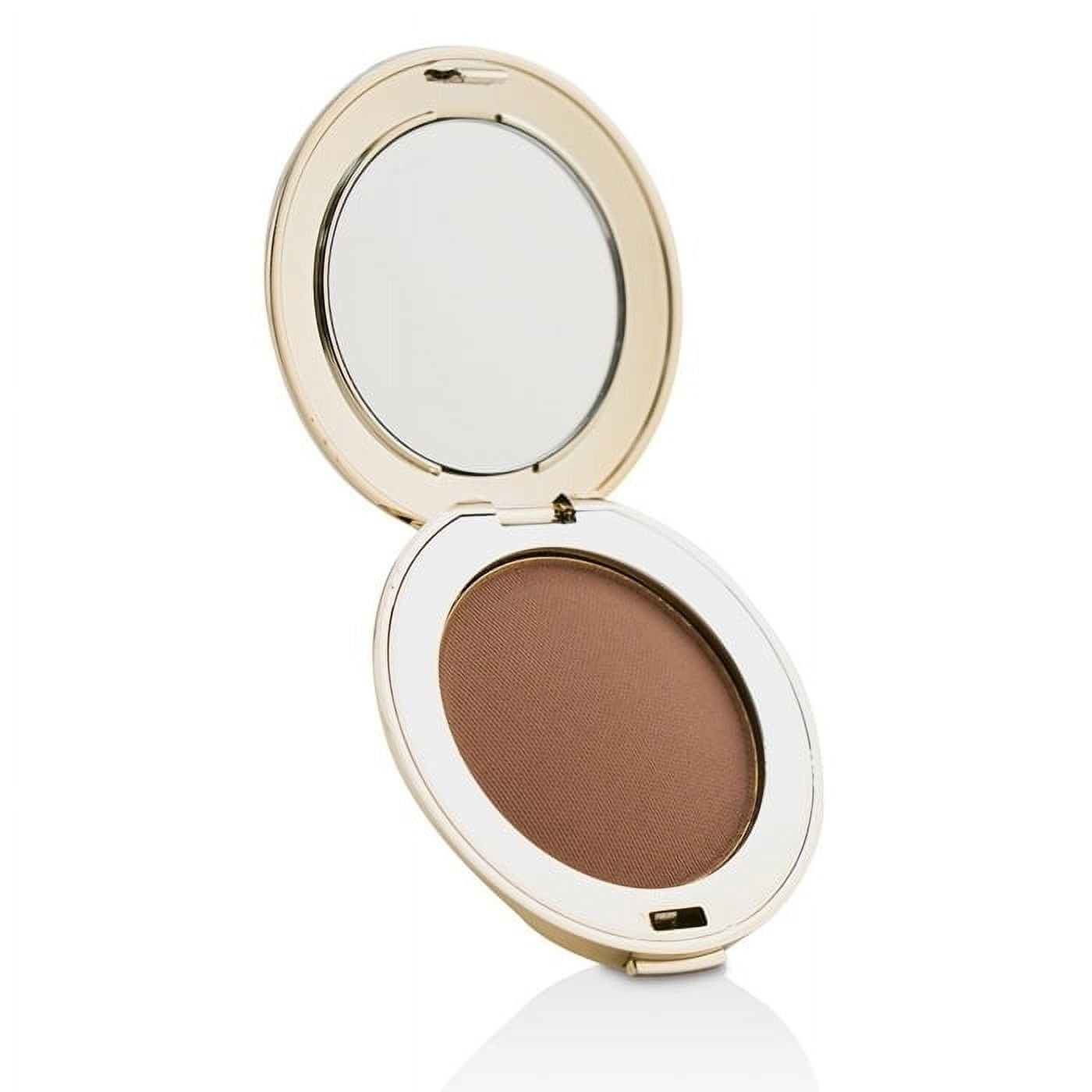 Jane Iredale PurePressed Blush - Mocha, Nourishing Minerals, Soft Color ...