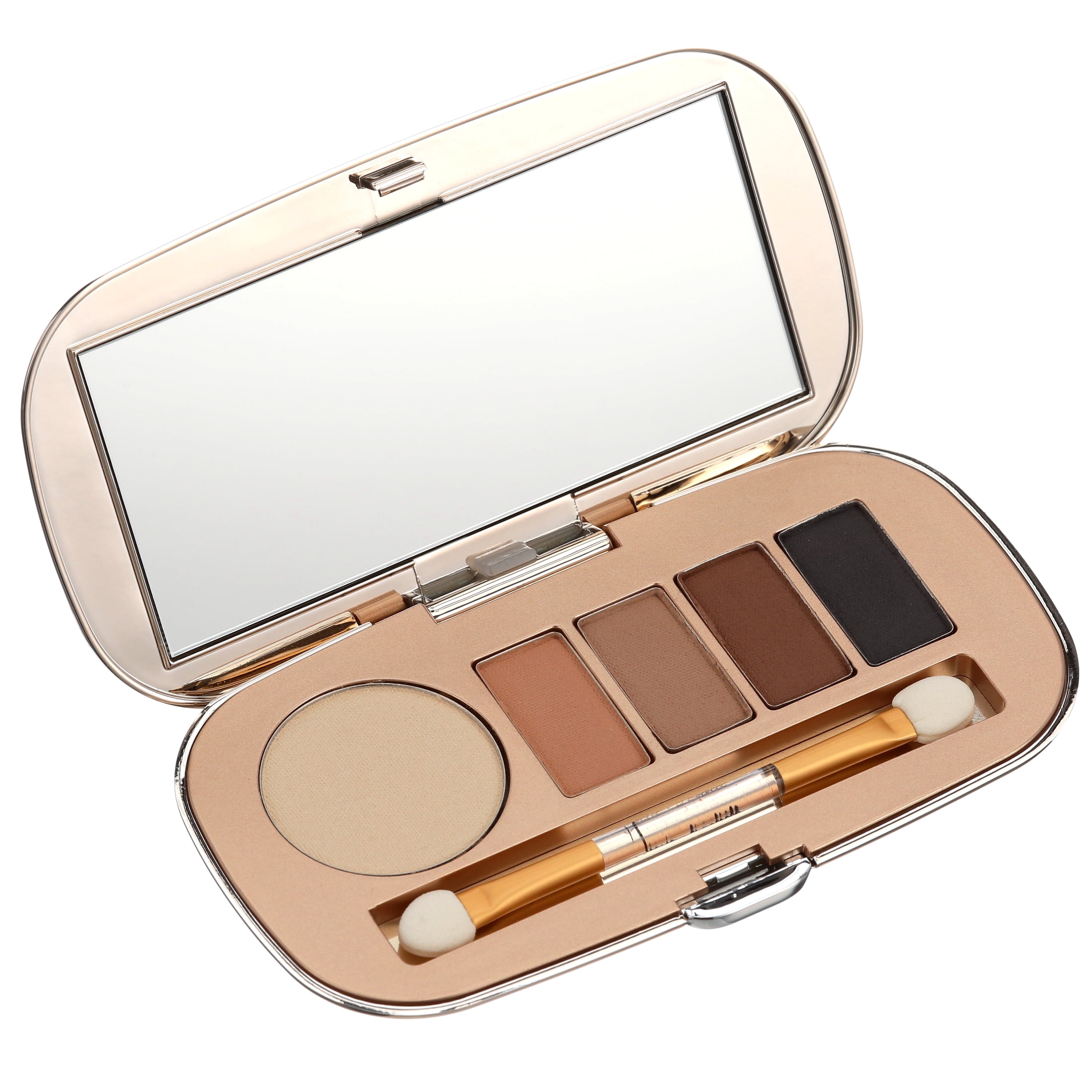 Jane Iredale PurePressed Eye Shadow Kit Daytime - Walmart.com