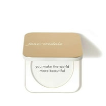 ($18 Value) Jane Iredale Rose Gold Refillable PurePressed Compact ...