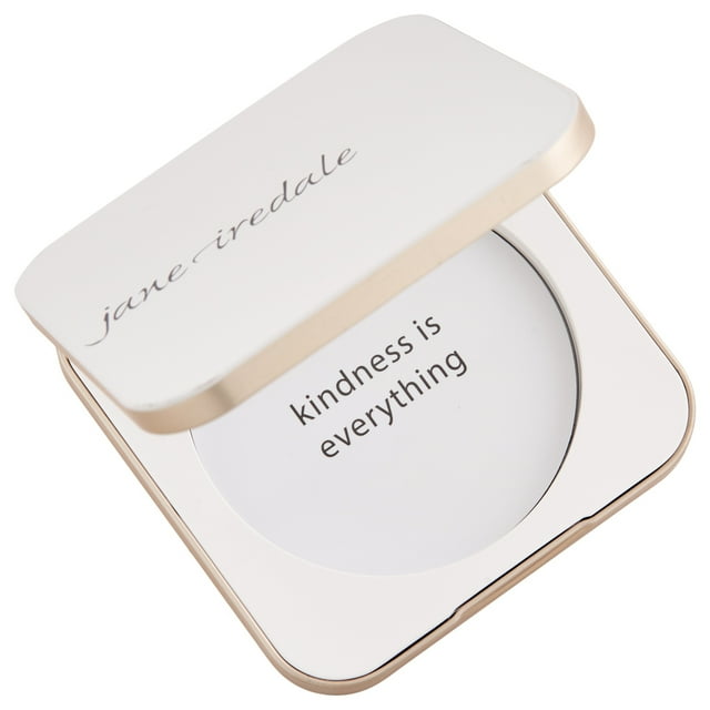 Jane Iredale Refillable Foundation Compact - Walmart.com