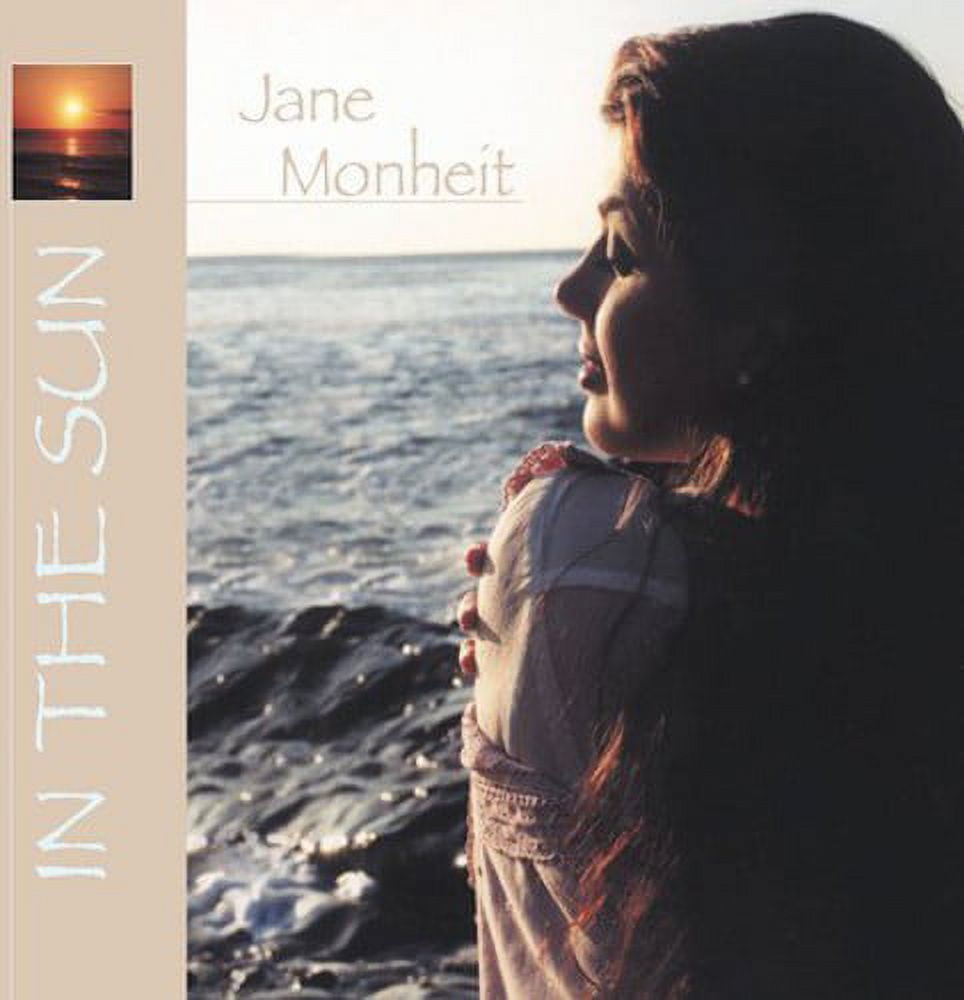 Jane Monheit - In the Sun - Opera / Vocal - CD - Walmart.com