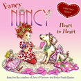 Fancy Nancy: Heart to Heart (Paperback) - Walmart.com