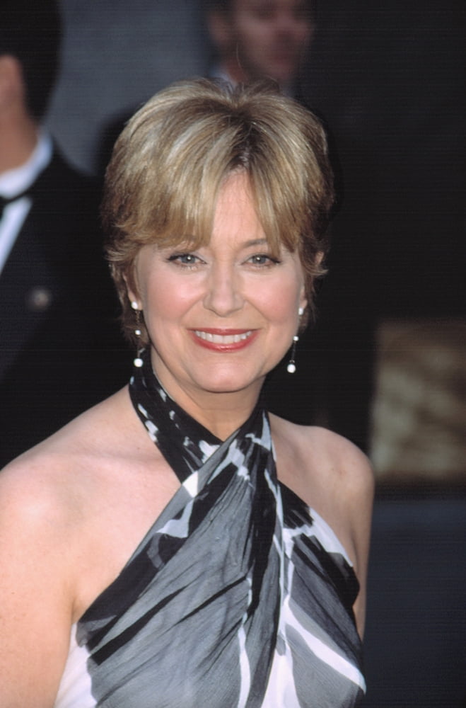 Jane Pauley At Nbc 75Th Anniversary, Ny 552002, By Cj Contino Celebrity ...