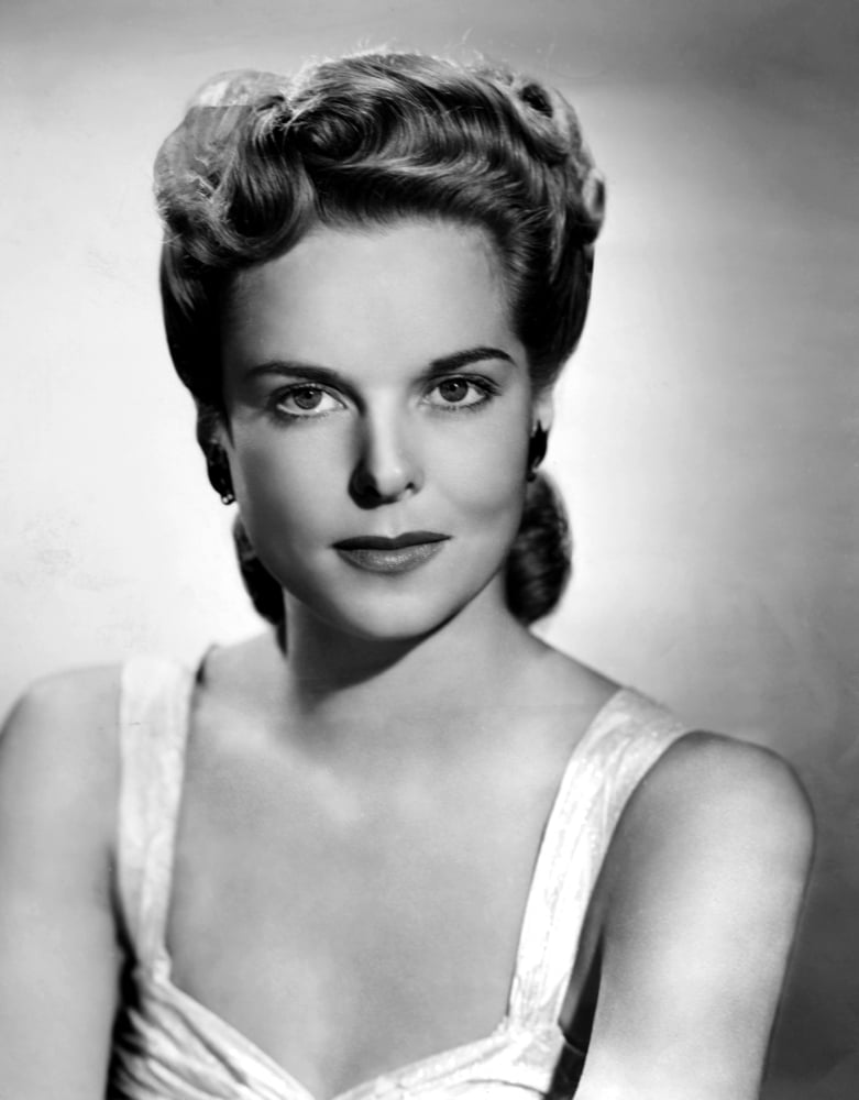 Jane Randolph Portrait (16 x 20) - Walmart.com