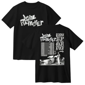 Jane Remover Merch