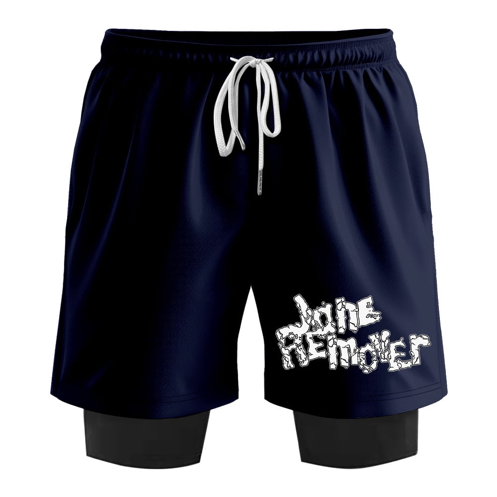 Jane Remover 2025 Tour Fake Two Shorts Fashion SweatShorts Cool ...