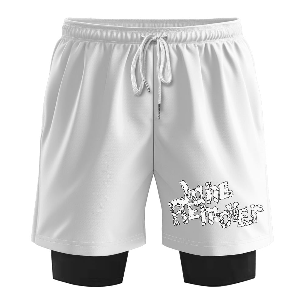 Jane Remover 2025 Tour Fake Two Shorts Fashion SweatShorts Cool ...
