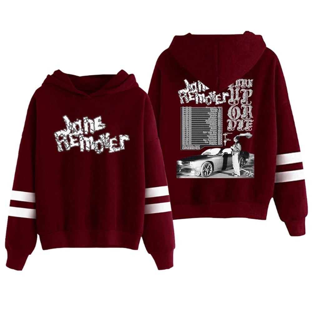 Jane Remover Tour 2025 Hoodies Cosplay Pullovers Cool Hooded Pocketless ...