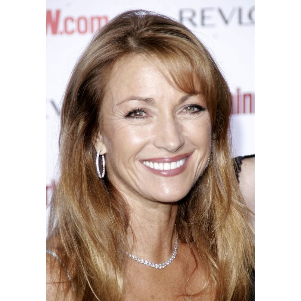 Jane Seymour At Arrivals For Entertainment Weekly'S 5Th Annual Emmy ...