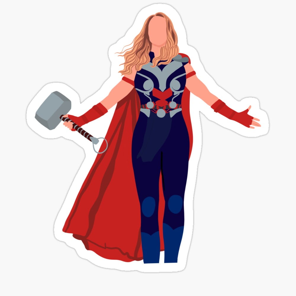 Jane Sticker Phone Decal Water Bottle Stickers Car Decals, Laptop ...