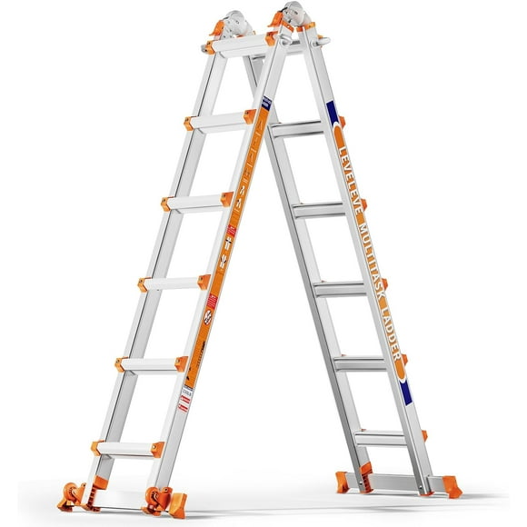 6ft Ladder