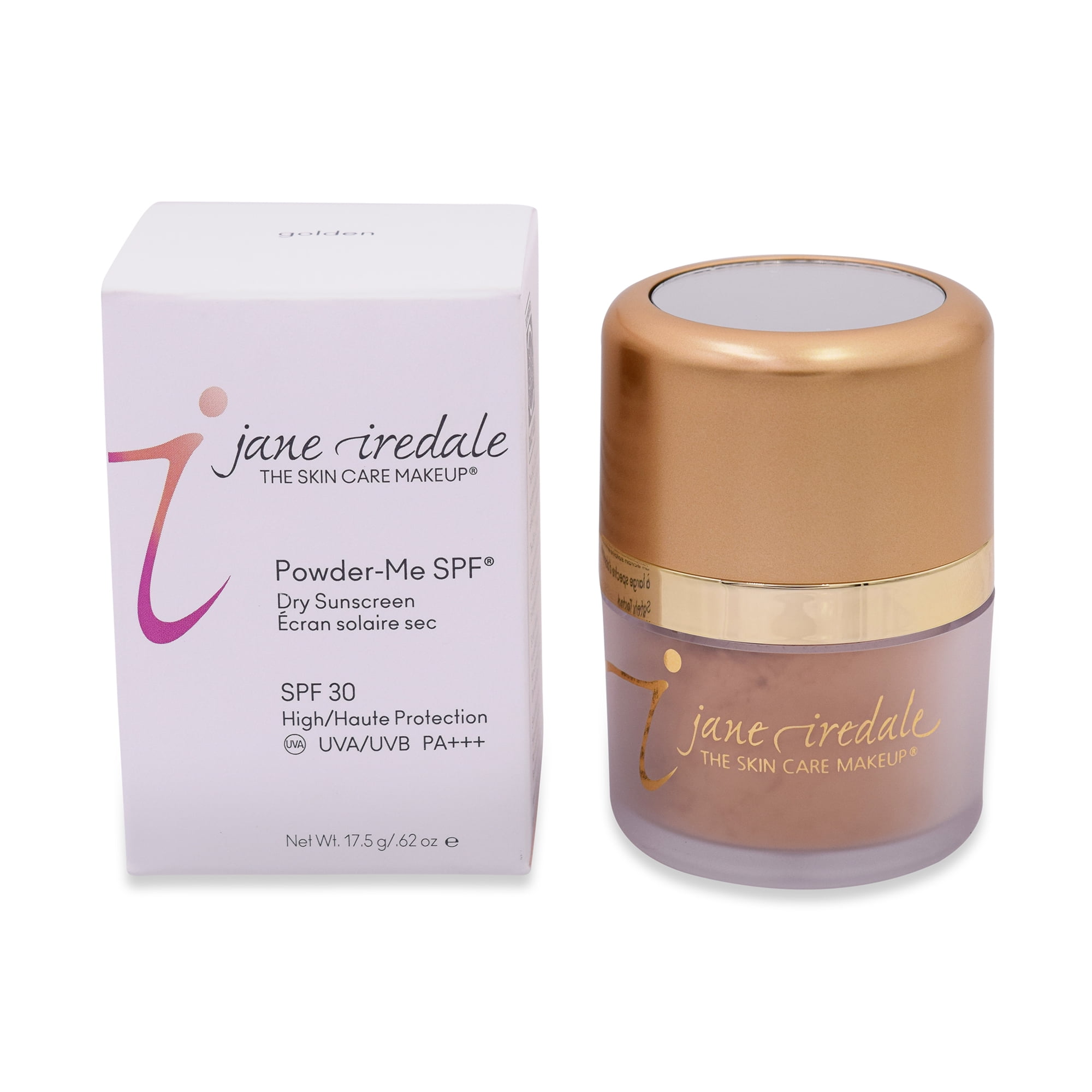 jane iredale Powder-Me SPF 30 Dry Sunscreen - Walmart.com