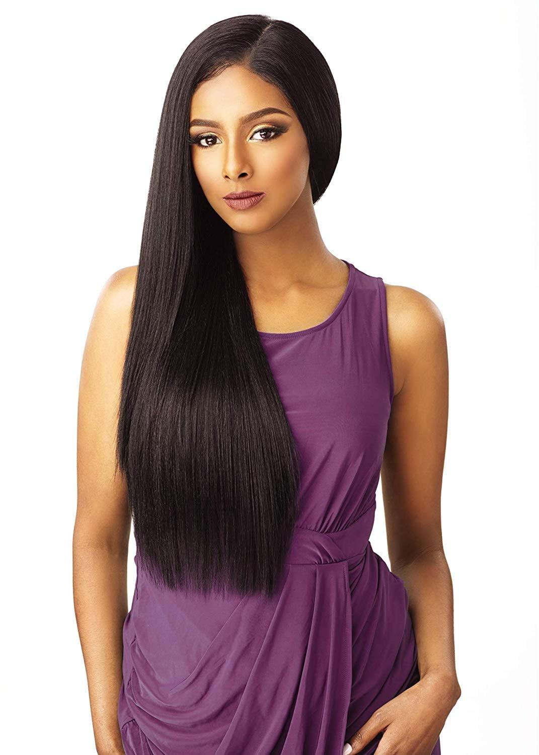 Sensationnel Cloud9 WHAT LACE? 13X6 Swiss Lace Wig - JANELLE ...