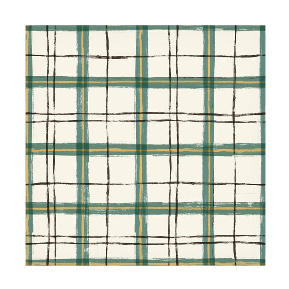 Janelle Penner 'Vintage Lake Step 07B' Canvas Art - Walmart.com