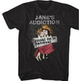 Janes Addiction Ritual De Lo Habitual Shirt - Walmart.com