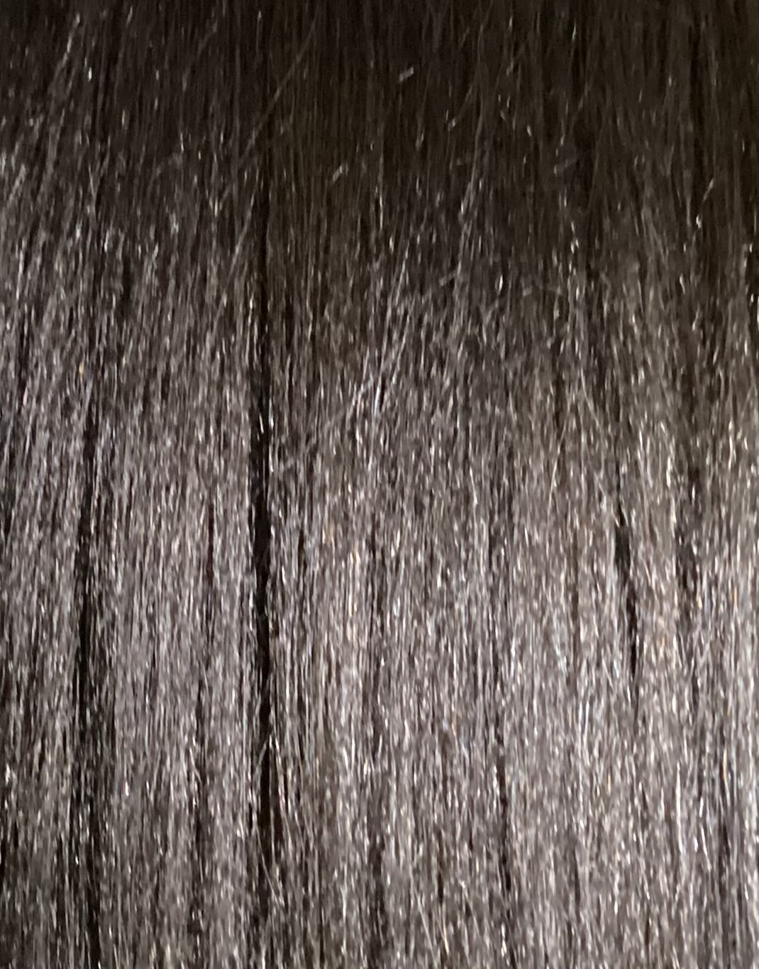 Janet Collection Encore SiLken Yaki 100% Human Hair Velvety WVG 12 ...