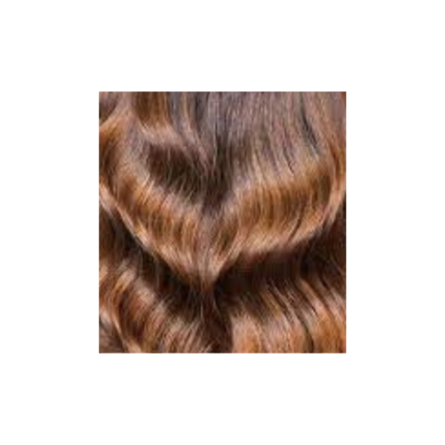Janet Collection Swiss Lace Extended Part Deep Wig - Campbell - Walmart.com