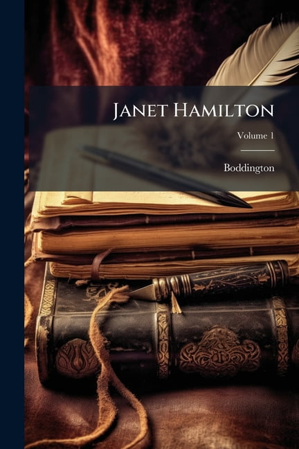 Janet Hamilton Books - Walmart.com