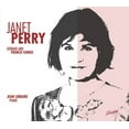 Janet Perry - German & French Songs - Music & Performance - CD ...
