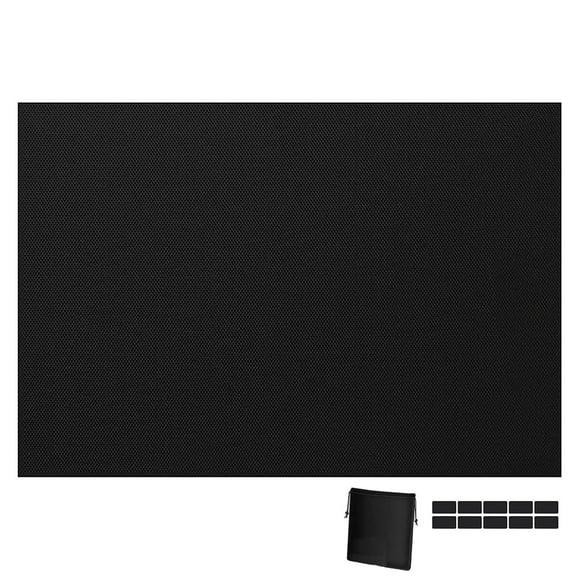 Portable Window Shade