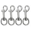 JR Products 01274 Safety Lock Pin - 1/4" x 2-1/2" Usable Length ...