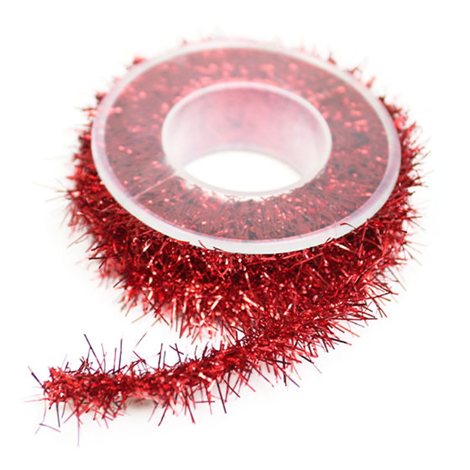 Jangslng Christmas Color Strip Create Festive Atmosphere Colorful ...