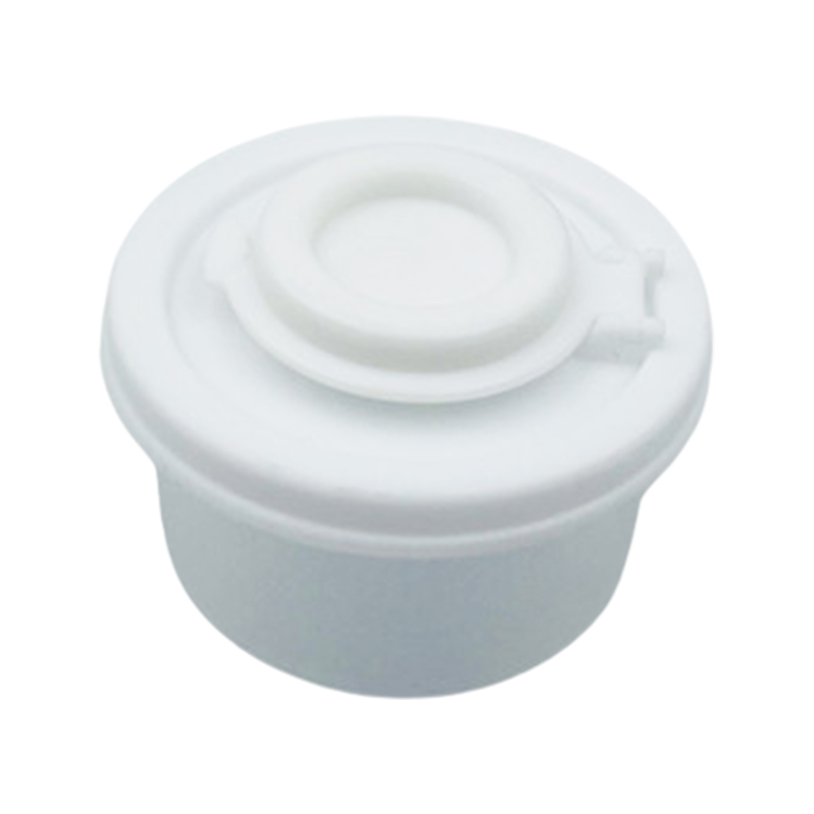 Jangslng Condiment Bottles Moisture Proof Salt And Pepper Shakers Clear ...