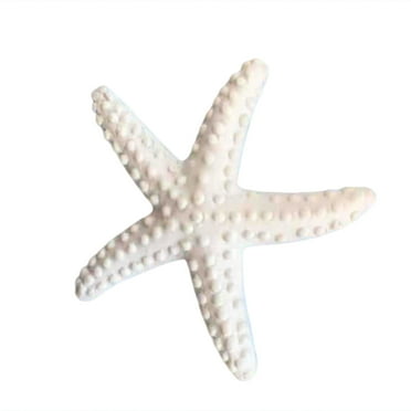 Farfi Simulation Starfish Lifelike Realistic Plastic Cute Artificial ...