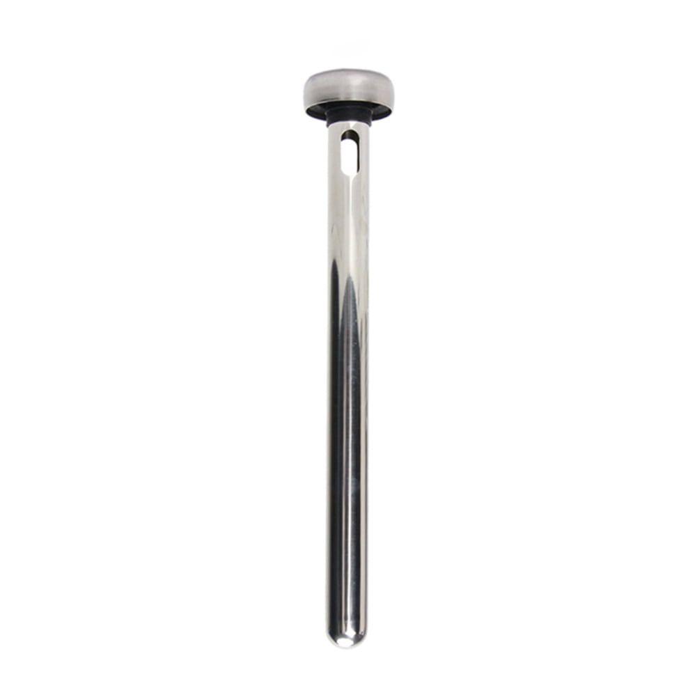 JANGSLNG Stainless Steel Beer Chiller Stick Beverage Cooling Rod Cooler ...