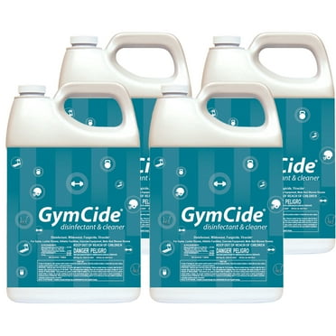 Ecolab 6000189 96 oz Oxycide Daily Disinfectant Cleaner - Pack of 2 ...