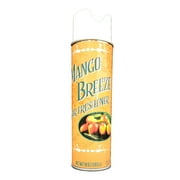 Mango Breeze