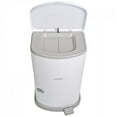 Janibell Akord Slim Diaper Disposable, Odor Control Pail, M280DA Adult ...
