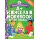 Janice VanCleave's Science for Fun: Janice VanCleave's A+ Science Fair ...