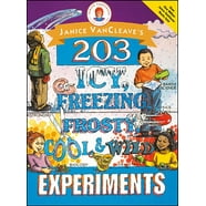 Science for Every Kid Janice Vancleave's 201 Awesome, Magical, Bizarre ...