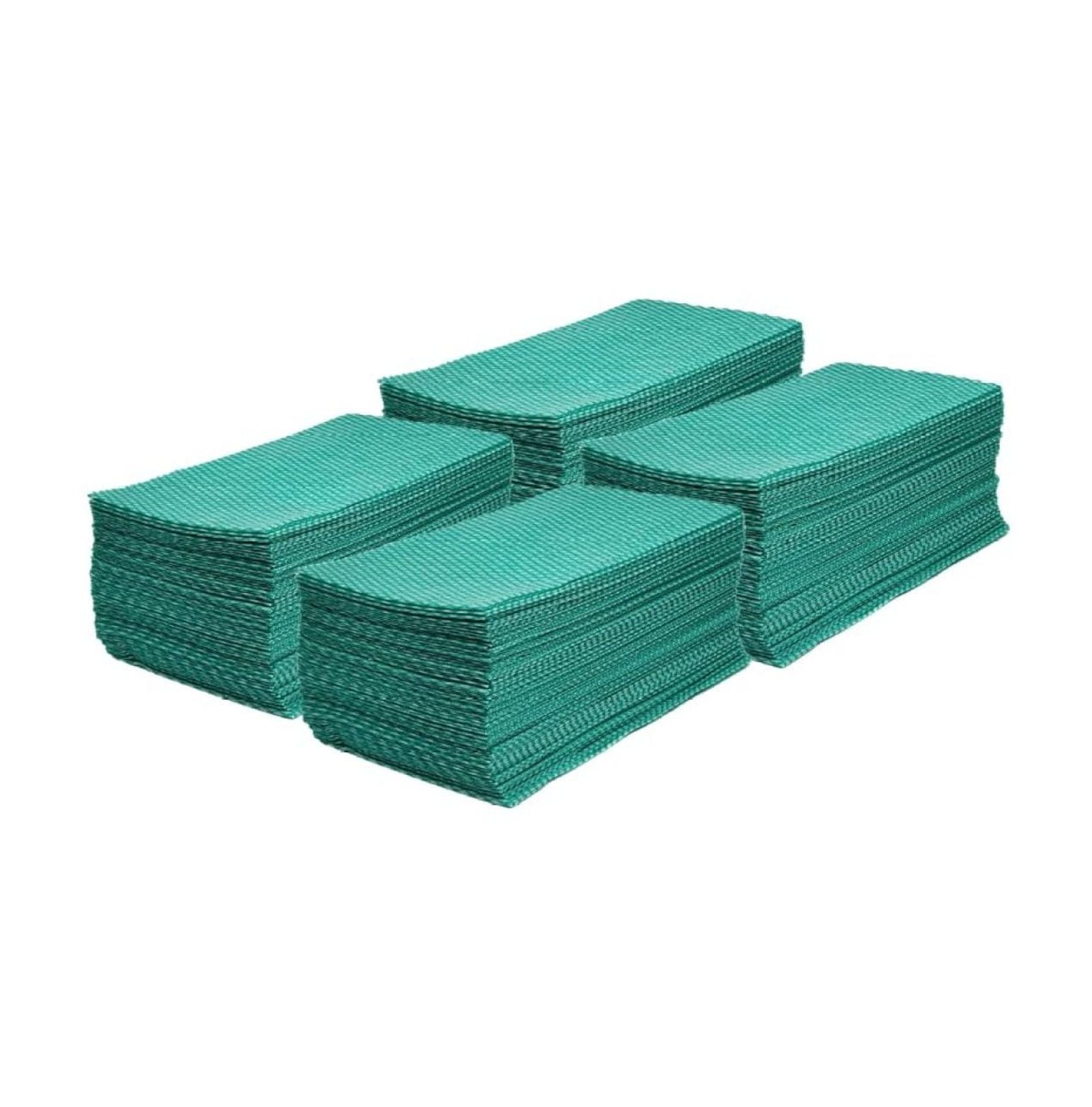 Janico 5102 Food Service Wipers - 200 Pack - Walmart.com