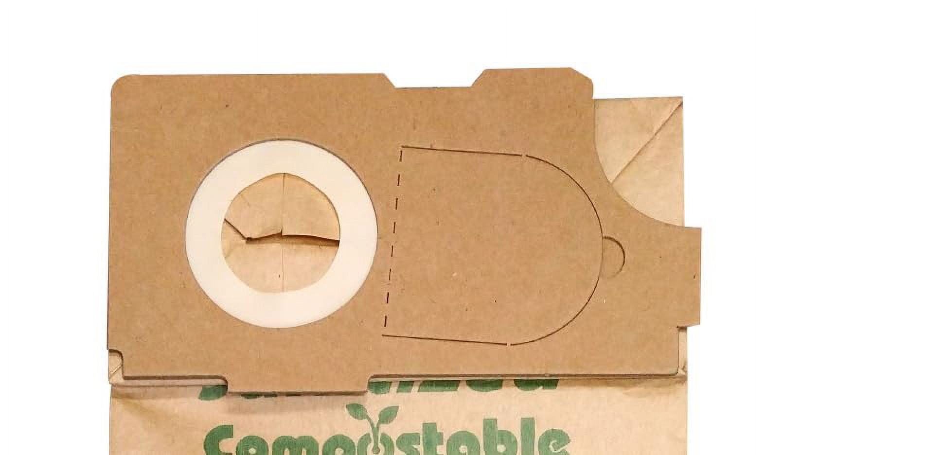 Janitized COM-Wiver-4(5) Compostable Paper Premium Replacement ...