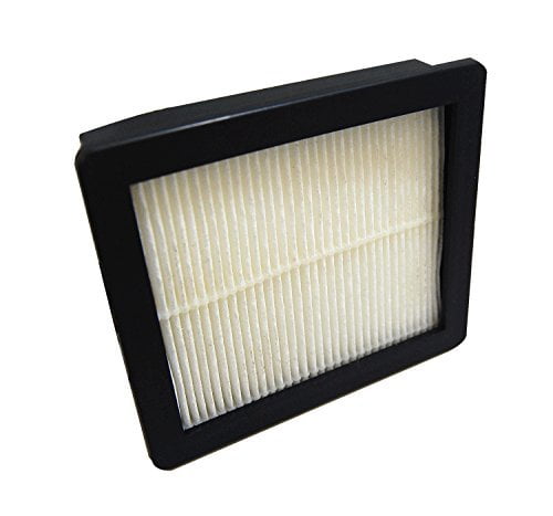 Janitized JAN-IVF446 Premium Replacement Commercial HEPA Filter for ...