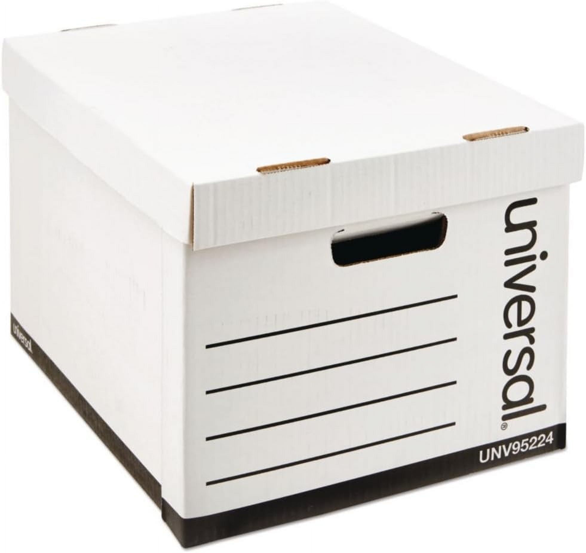 Janitorial Supplies UNV95224 - Letter/Legal - Universal® Extra Strength ...