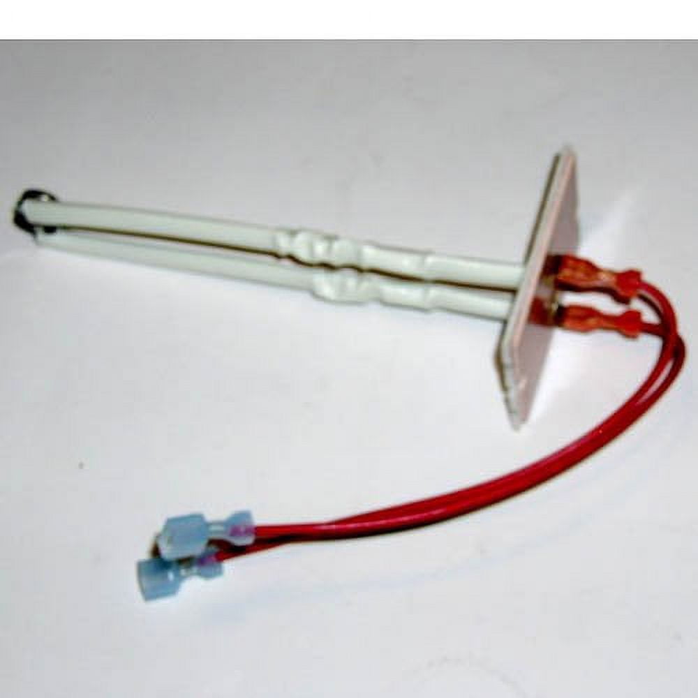 Janitrol B13709-08 7" Red Limit Switch, Push Button, Automatic ...